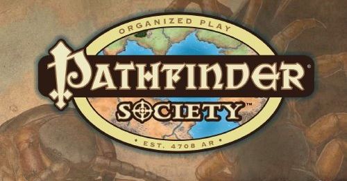 Pathfinder Society Scenario 0-14: The Many Fortunes of Grandmaster ...
