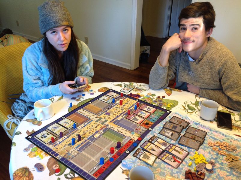 BoardGameGeek