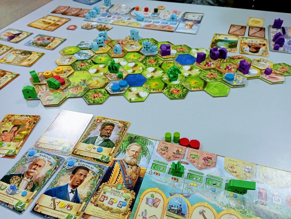 BoardGameGeek