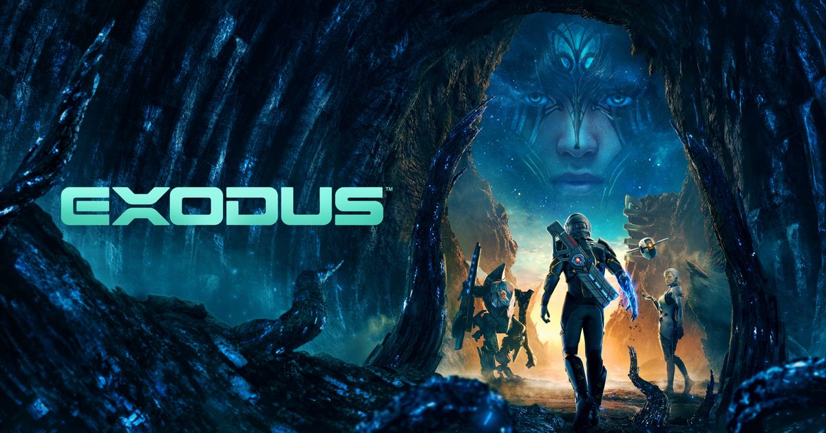 Exodus (2027) | Video Game | VideoGameGeek