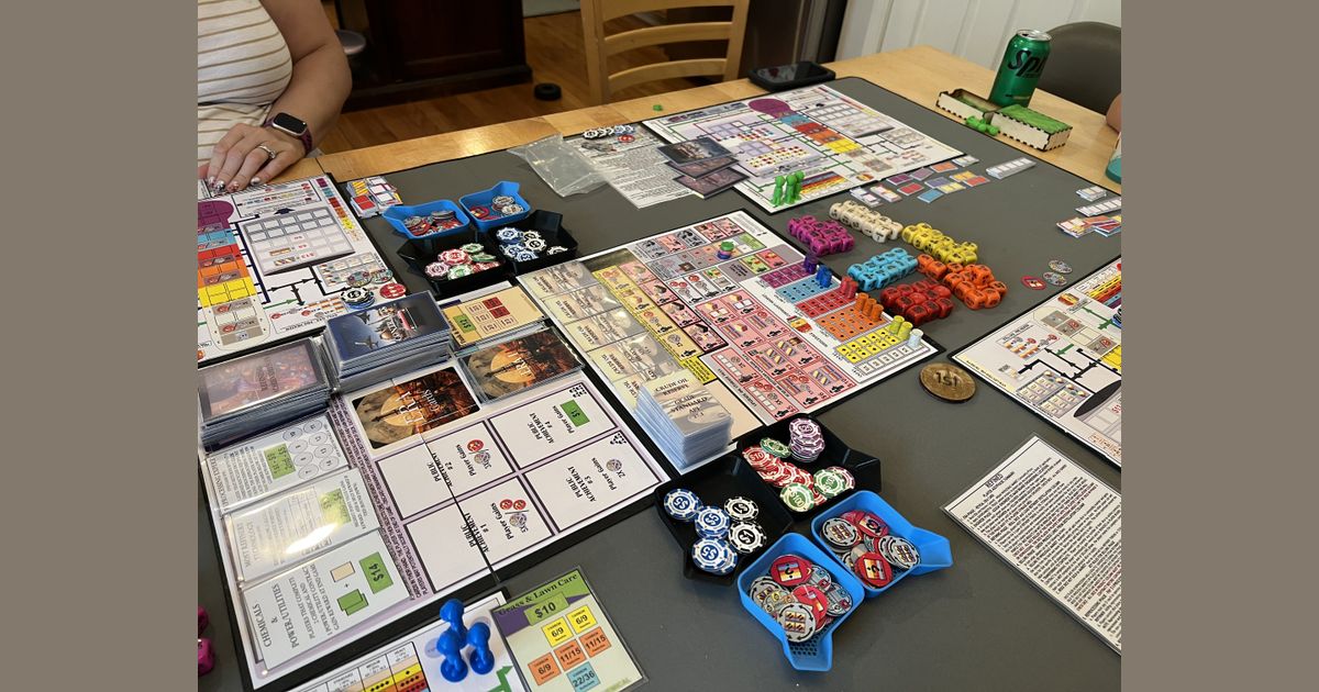 BoardGameGeek