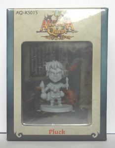 Arcadia Quest: Pluck | Board Game | BoardGameGeek