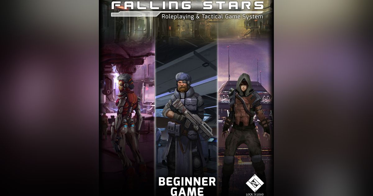 Falling Stars: Beginner Game | Board Game | BoardGameGeek