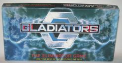 gladiators cover