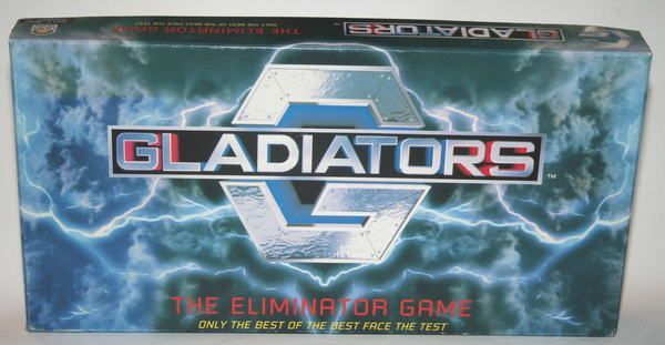 Gladiators | Board Game | BoardGameGeek