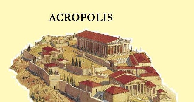 Acropolis | Board Game | BoardGameGeek