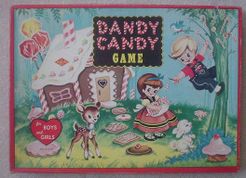candy and the dandy