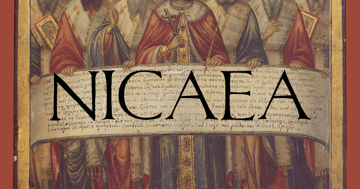 Nicaea | Board Game | BoardGameGeek