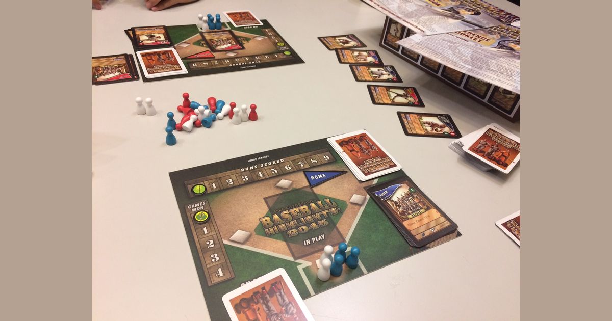 BoardGameGeek