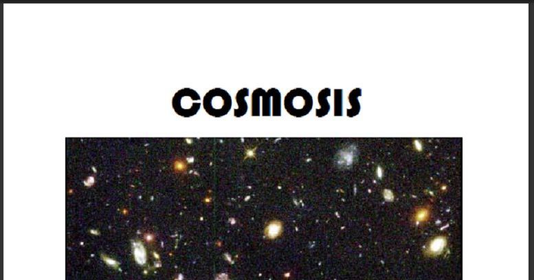 Cosmosis | Board Game | BoardGameGeek
