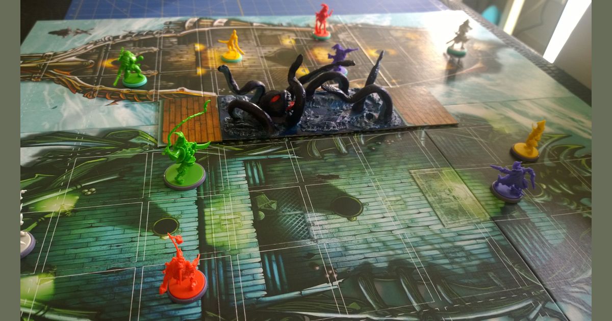 BoardGameGeek