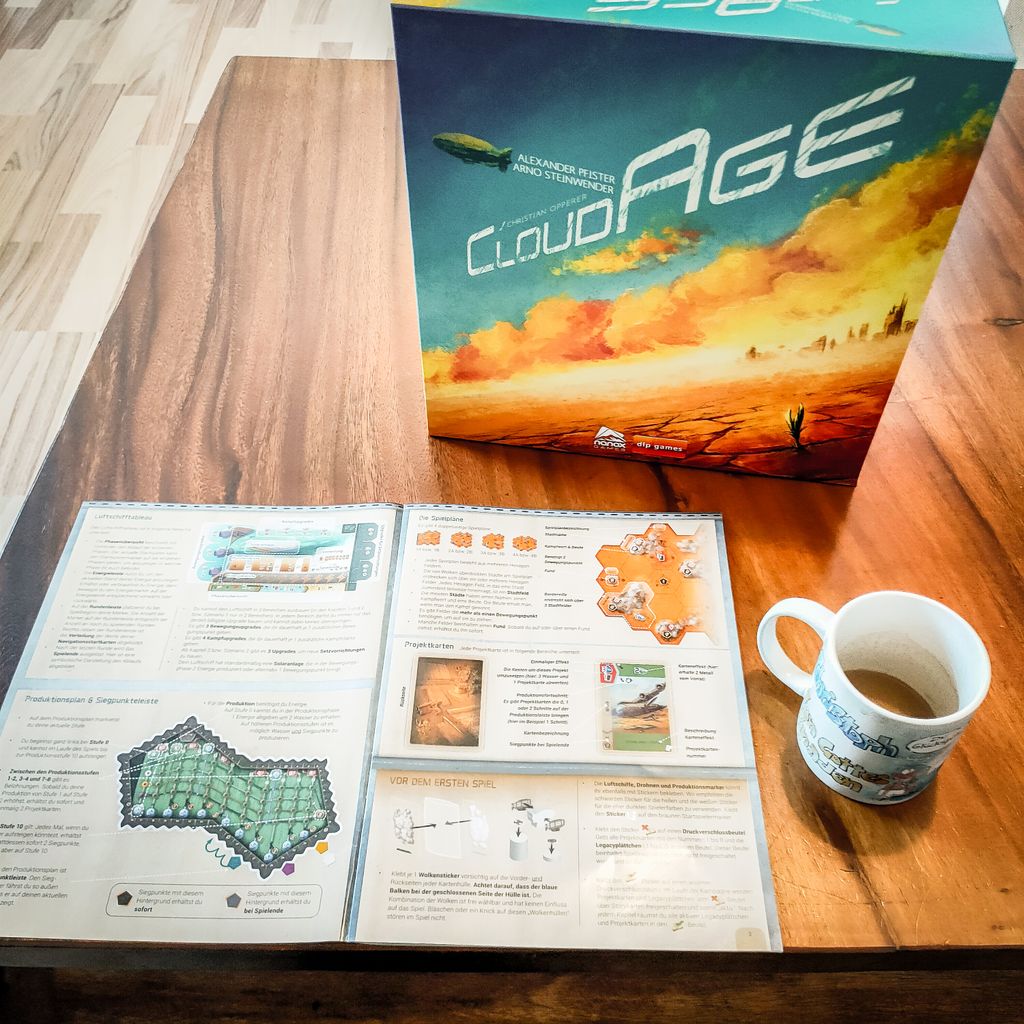 BoardGameGeek