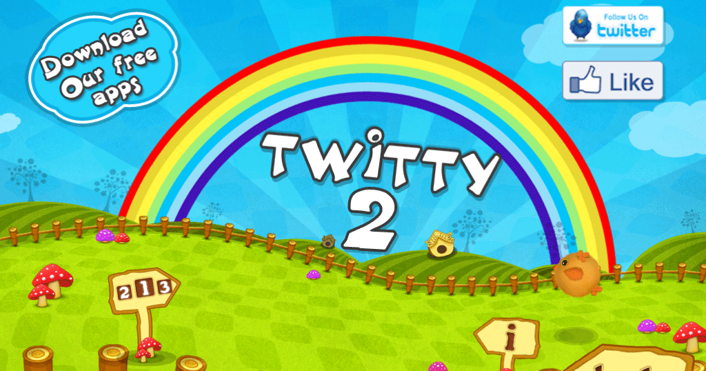 Twitty 2 | Video Game | VideoGameGeek