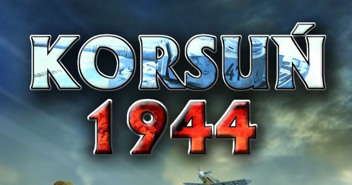 Korsun 1944 | Board Game | BoardGameGeek