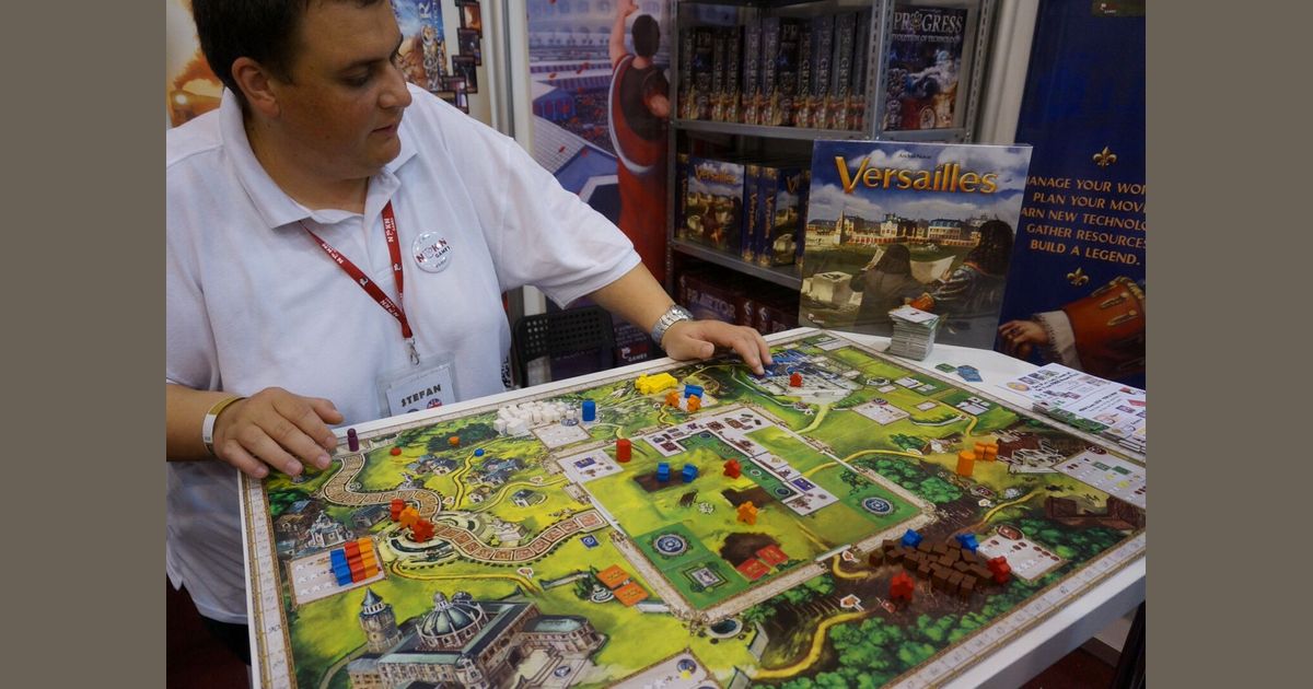 BoardGameGeek