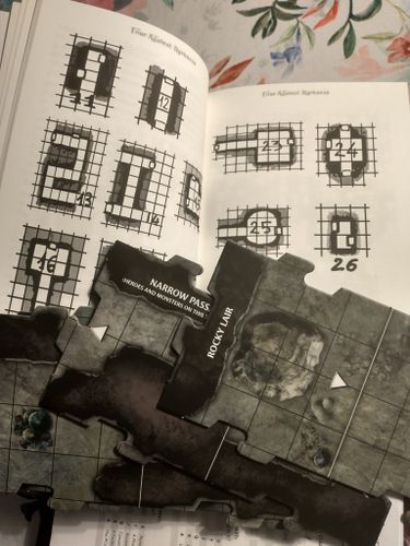 solo RPG and journaling | 1 Player guild