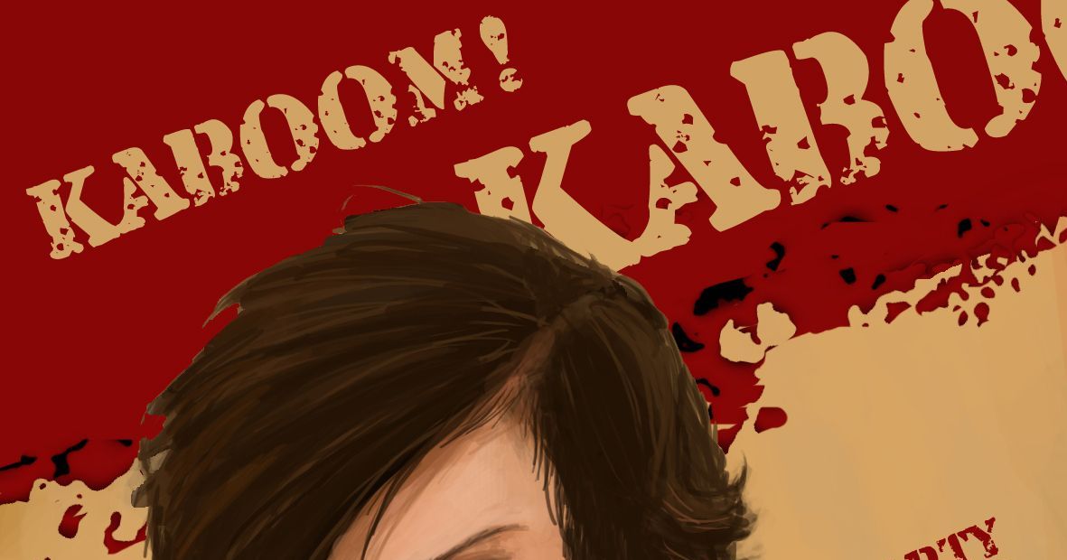 KABOOM! | Board Game | BoardGameGeek
