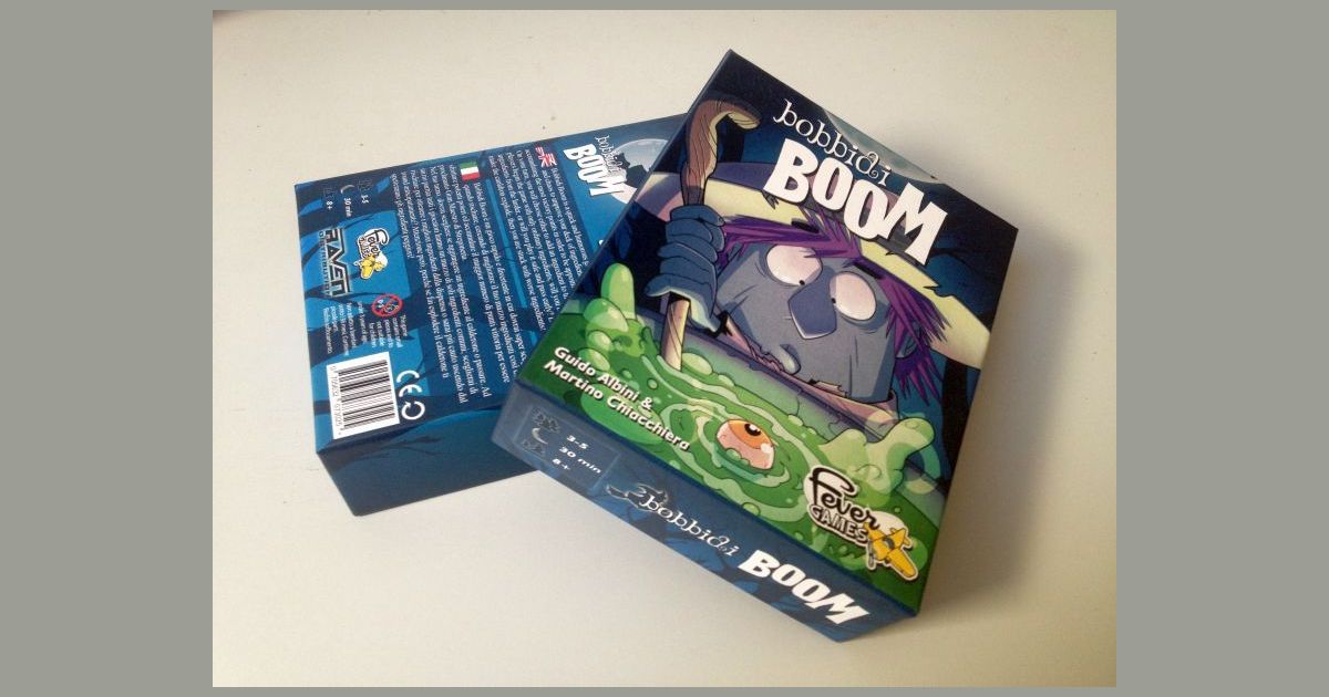 BoardGameGeek