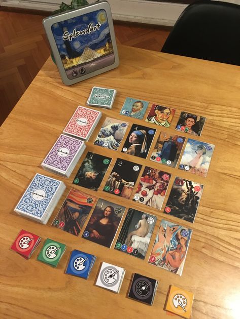 BoardGameGeek