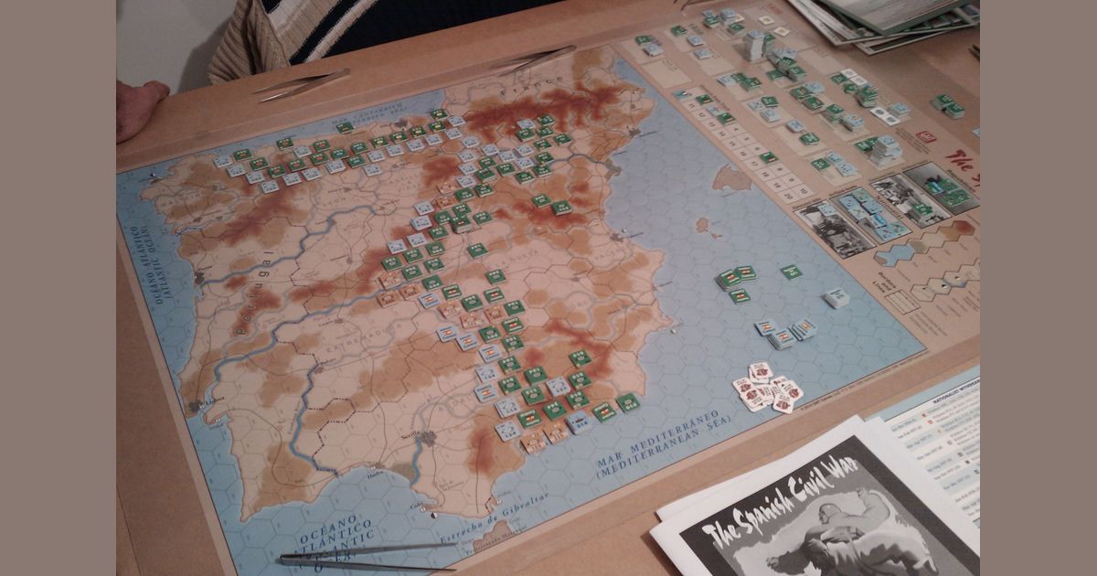 BoardGameGeek