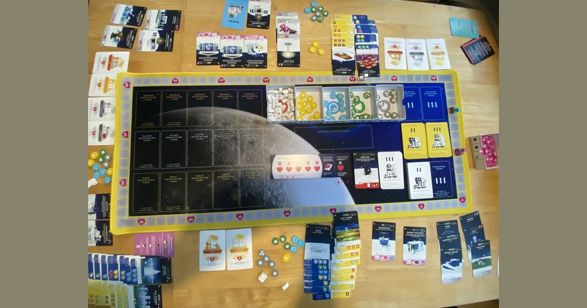 BoardGameGeek