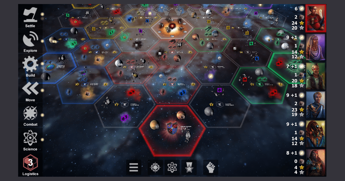 BoardGameGeek