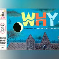 Why | Board Game | BoardGameGeek