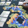 Life of the Amazonia | Board Game | BoardGameGeek