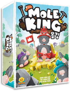 king mole
