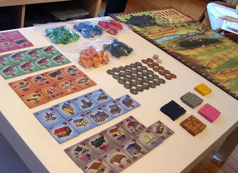BoardGameGeek