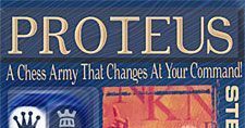 Proteus | Board Game | BoardGameGeek