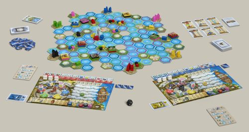 BoardGameGeek