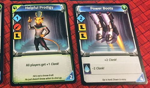 movement iconography