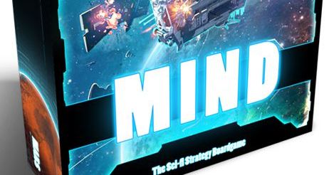MIND | Board Game | BoardGameGeek