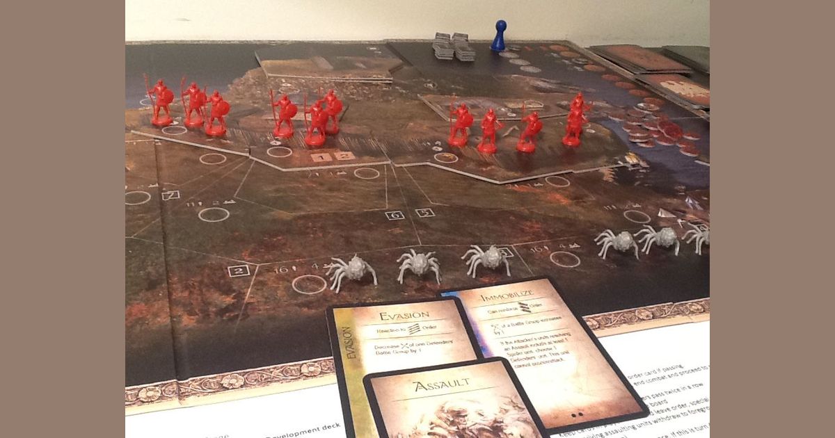 BoardGameGeek