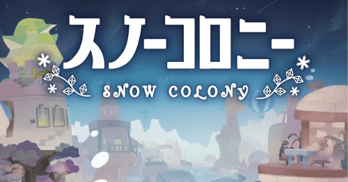 Snow Colony | Board Game | BoardGameGeek