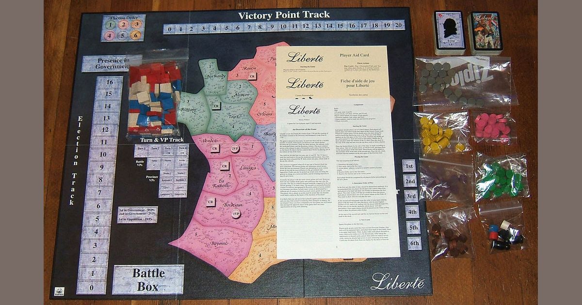 BoardGameGeek