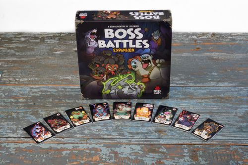 BoardGameGeek