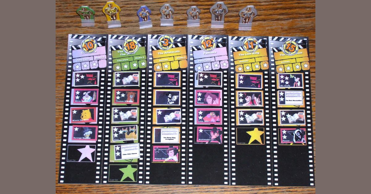 BoardGameGeek