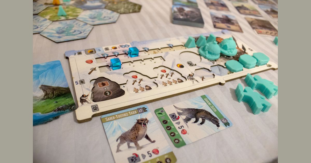 BoardGameGeek