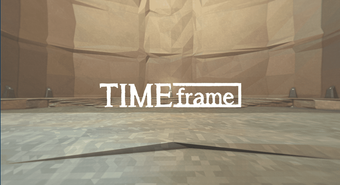TIMEframe | Video Game | VideoGameGeek