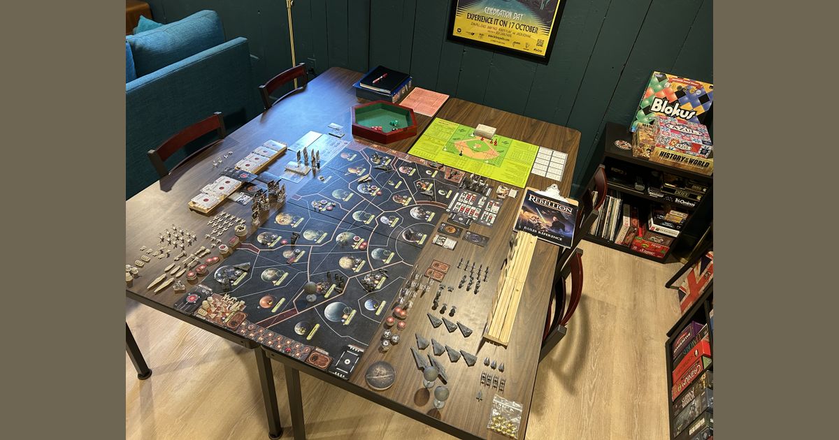 BoardGameGeek