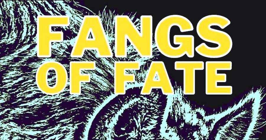 Fangs of Fate | RPG Item | RPGGeek