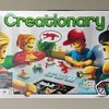 Creationary | Board Game | BoardGameGeek