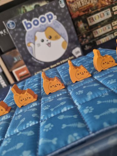 Boop review - The level of sweetness has reached a blanket | boop.