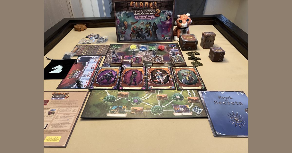 BoardGameGeek