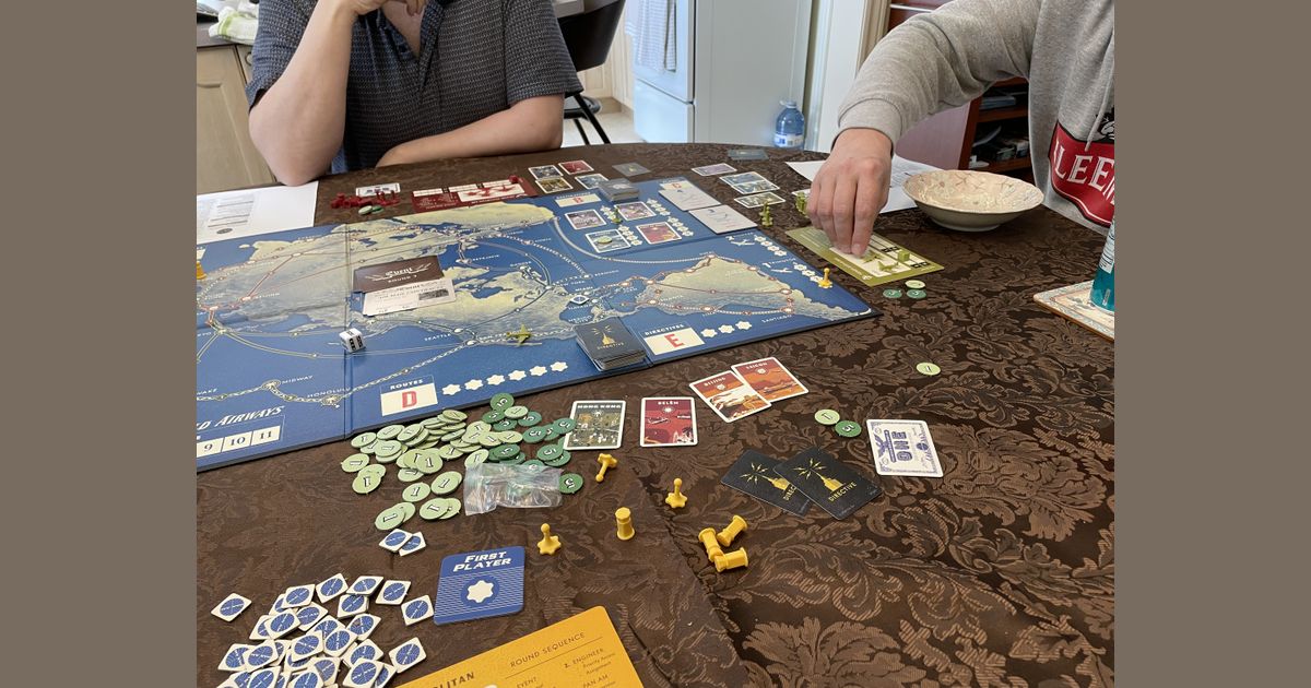 BoardGameGeek