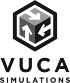 VUCA Simulations | Board Game Publisher | BoardGameGeek