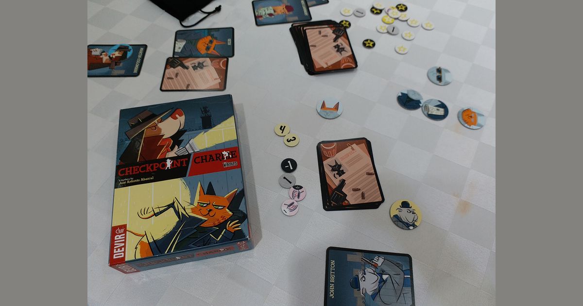 BoardGameGeek