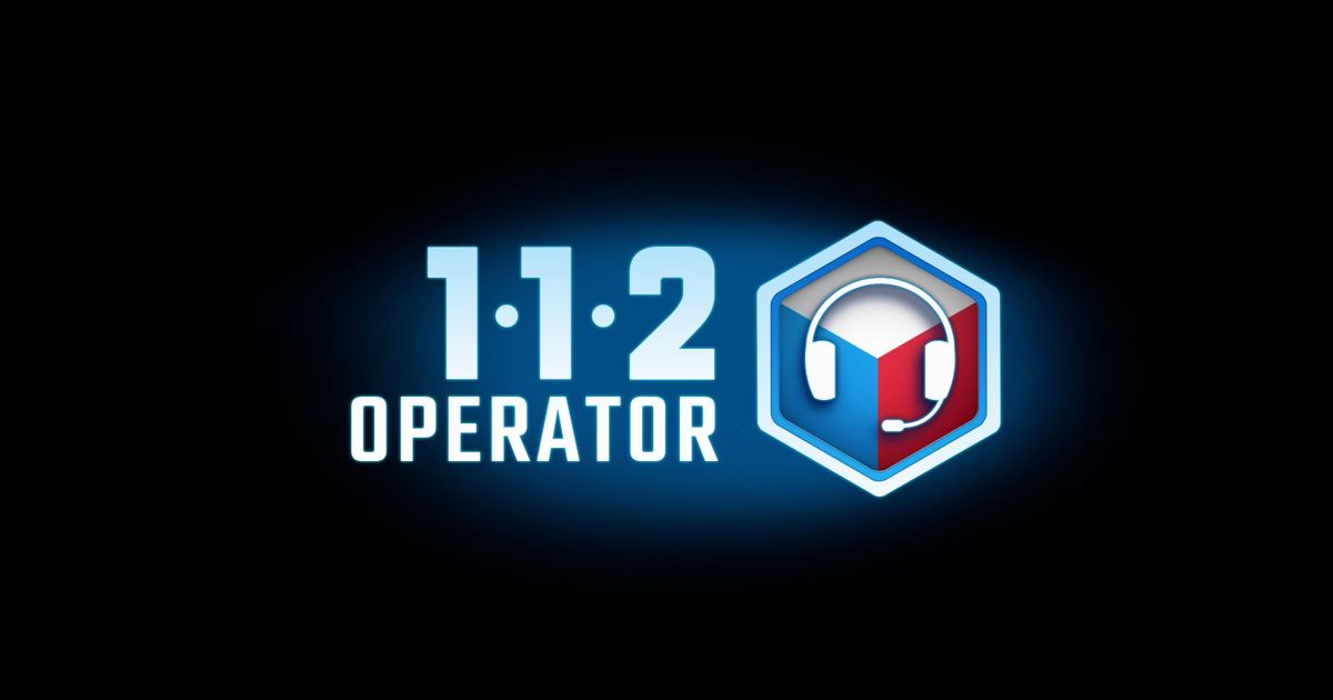 112 Operator | Video Game | VideoGameGeek